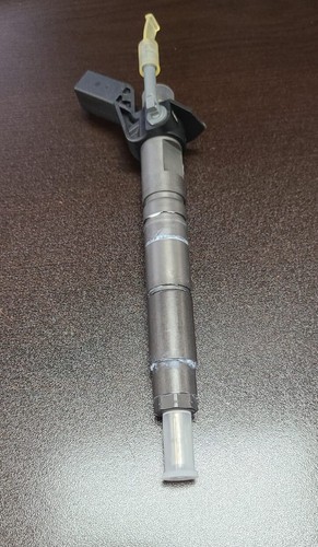 14-17 Sprinter 2.1 Om651 Genuine MERCEDES BENZ DIESEL FUEL INJECTOR 100 ...