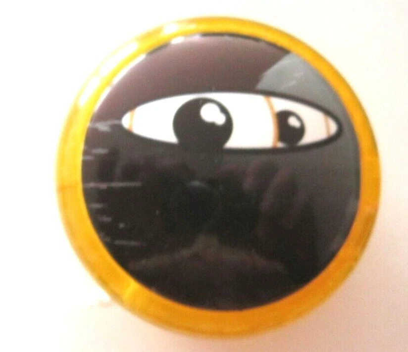 Shifty Eyes Emoticon