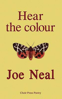 Hear the colour by Joe Neal (Paperback, 2015) for sale online | eBay ...