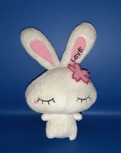 Love Rabbit Anime Cartoon Plush Gashapon Plush Japan Anime Toy 15CM ...