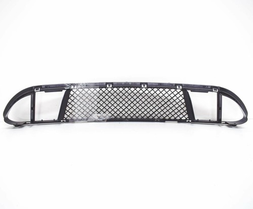 NEW BMW 5 E60 M SPORT FRONT LOWER BUMPER GRILLE 51117896586 OEM | eBay