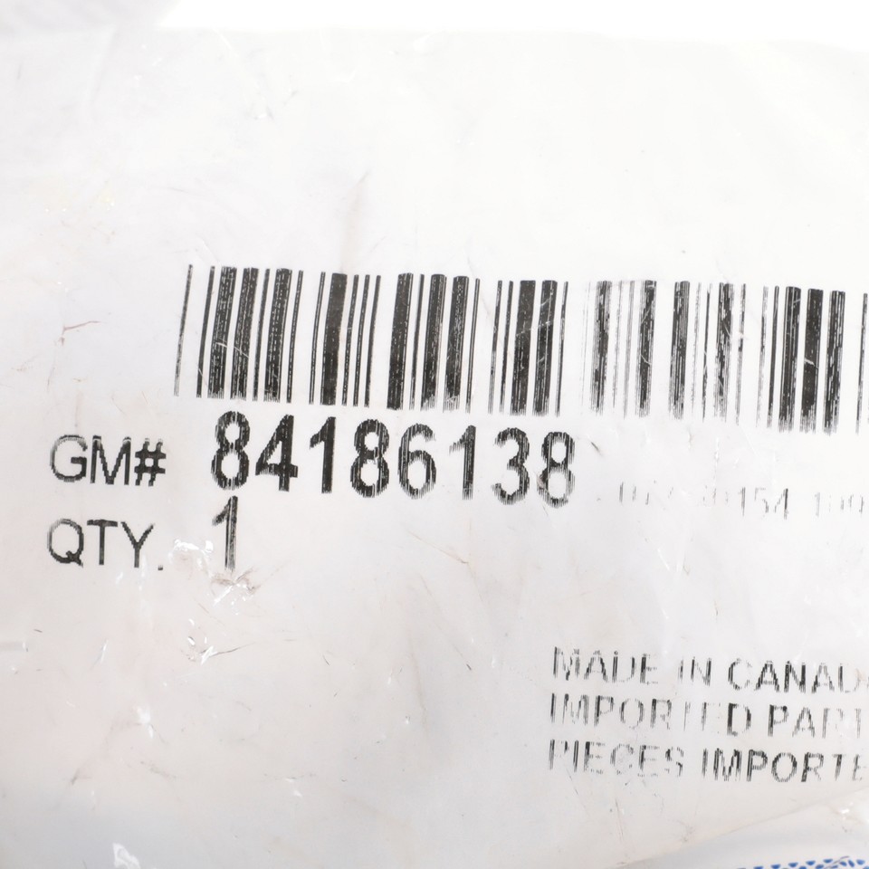 OEM NEW GM 2014-2020 Cadillac Chevrolet GMC Door Check Stop Link Front ...