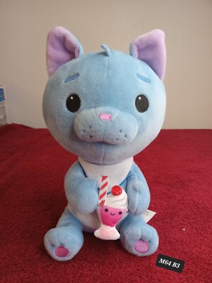 Disney Puddles Kitty Cat Plush - Ralph Breaks The Internet - 10" Plush ...