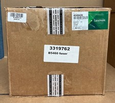 Lexmark Parts 40X8428 Fuser MNT Kit Type 08 110-120v - Ship for sale ...