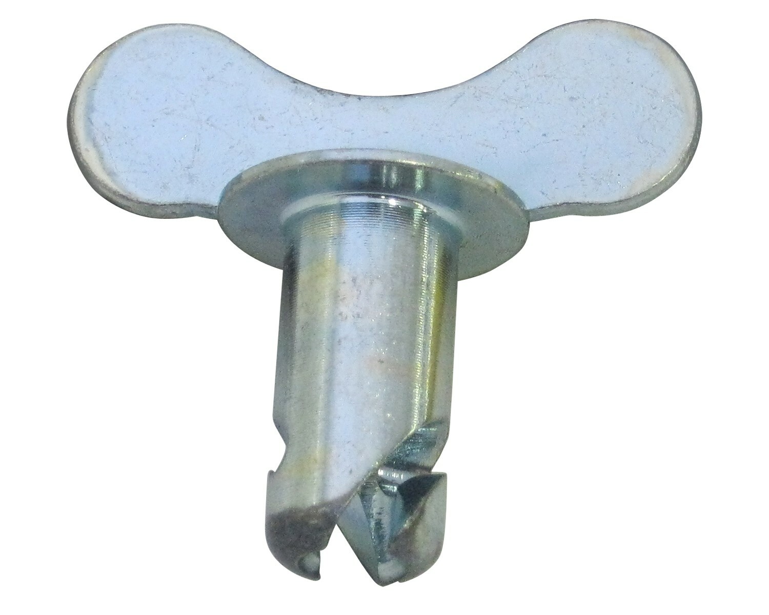 Dzus Winged Oval Head Buttons w/ Springs Back Plates wing Button dzues ...