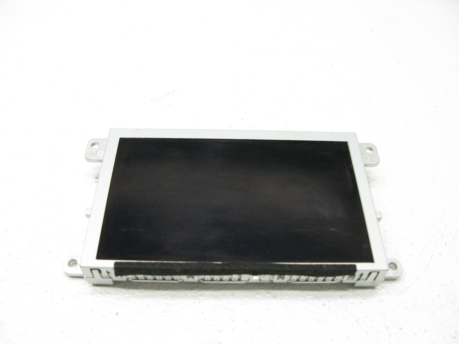 13-17 AUDI 8T A5 S5 RS5 A4 DASH MMI NAVIGATION DISPLAY SCREEN GPS TV ...