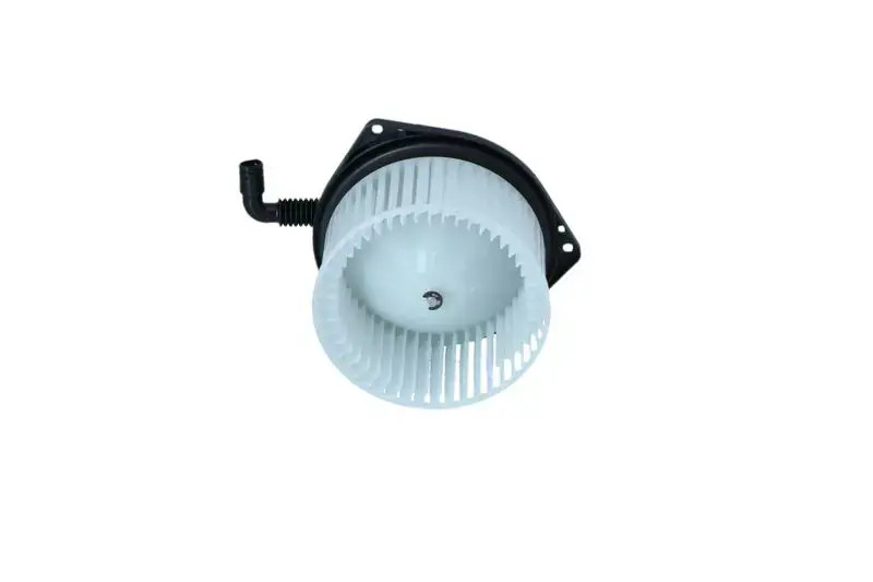 Blower fan for right-hand drive vehicles 34348 NRF for MITSUBISHI L200 ...