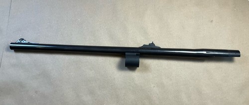 Remington 1100 Smooth Bore Slug Barrel 12 Guage | eBay