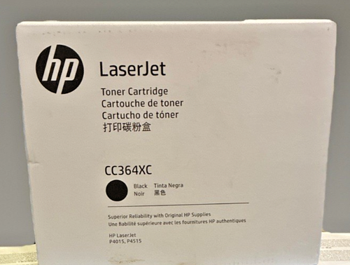 HP Laserjet CC364XC P4015 P4515 | eBay