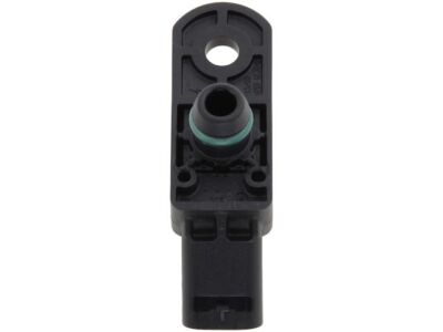 For 2013-2016 Mini Cooper Countryman MAP Sensor Bosch 57155ZRBM 2014 ...