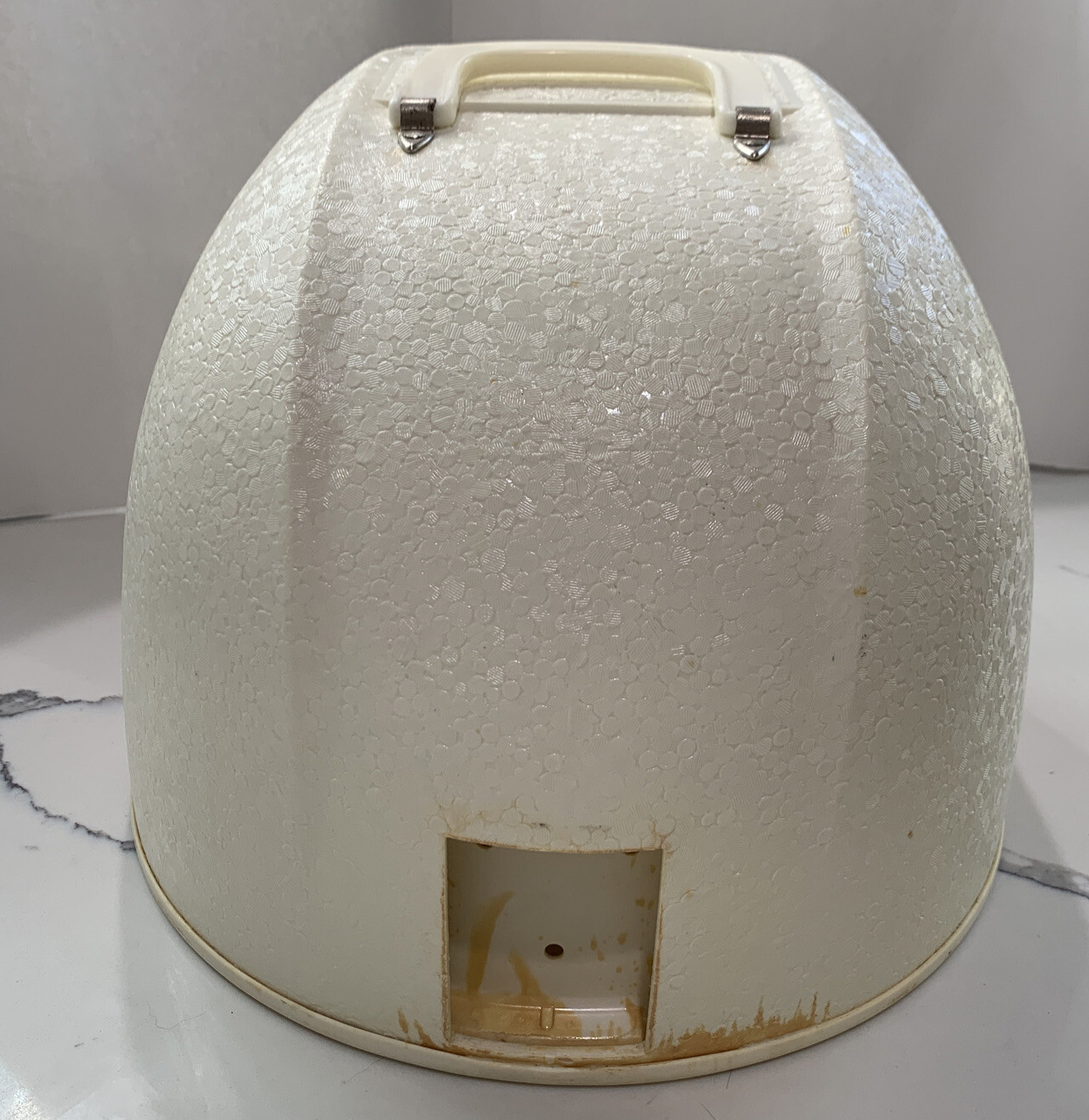 Rayette portable hair dryer antique Works | eBay