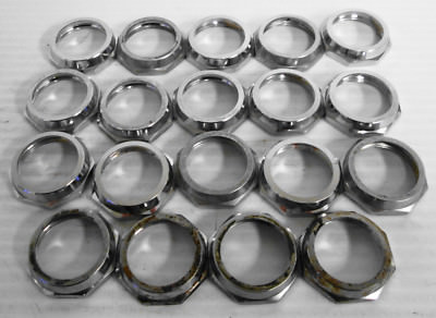 (19) Push-button Locking Rings | eBay