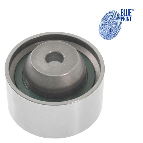 BLUE PRINT Idler Pulley - ADG07663 MD156604 | eBay