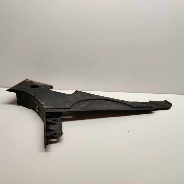 10-16 BMW F10 Covering Tank Left OEM 51757186721 for sale online | eBay