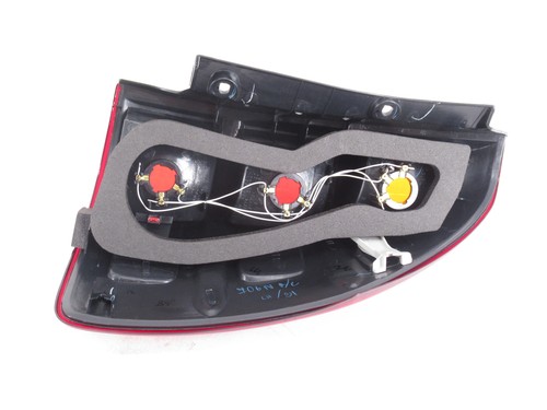 Genuine OEM Lexus 81561-60650 Drivers Left Rear Combo Tail Lamp 2003 ...