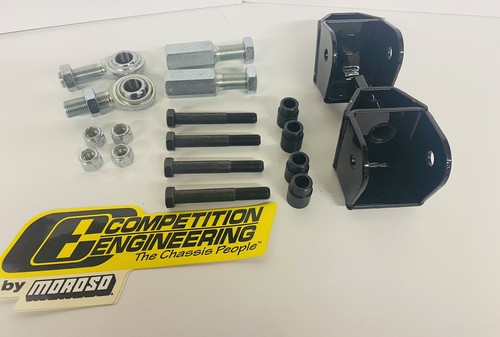 NEW COMPETITION ENGINEERING PART# C8005 ADJUST UPPER CONTROL ARM | eBay