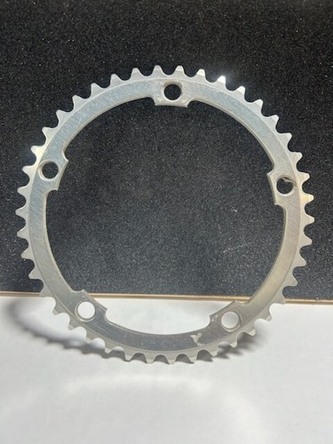 42T Chainring 144 mm BCD Alloy Bike Bicycle NOS | eBay