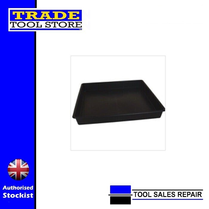 Generator Drip Tray - Spill Control Containment Tray | eBay UK