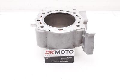 08 DUCATI 848 OEM FRONT HORIZONTAL ENGINE MOTOR PISTON CYLINDERS BLOCK ...