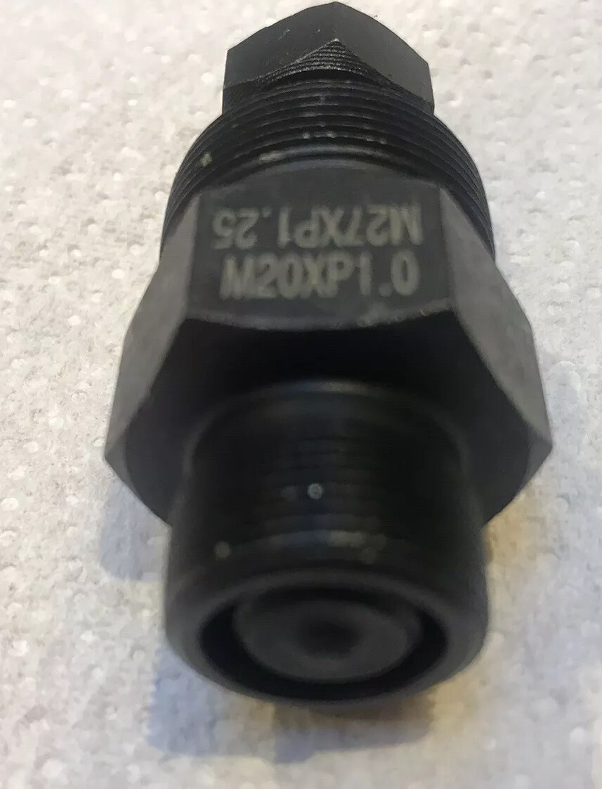 🇬🇧 M20 X 1.0 Rh & M27 X 1.25 Rh Flywheel Rotor Puller Tool Magneto ...