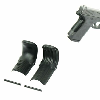 Pack of 2 Beavertail Adapter For Glock 17 19 22 23 31 32 34 35 37 38 ...