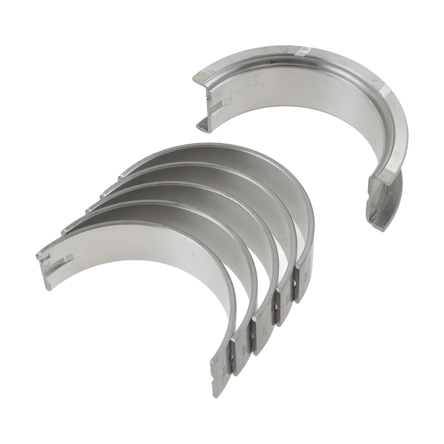 Main & Connecting Rod Bearing Combination Kit for Volvo 850 XC90 V70 ...