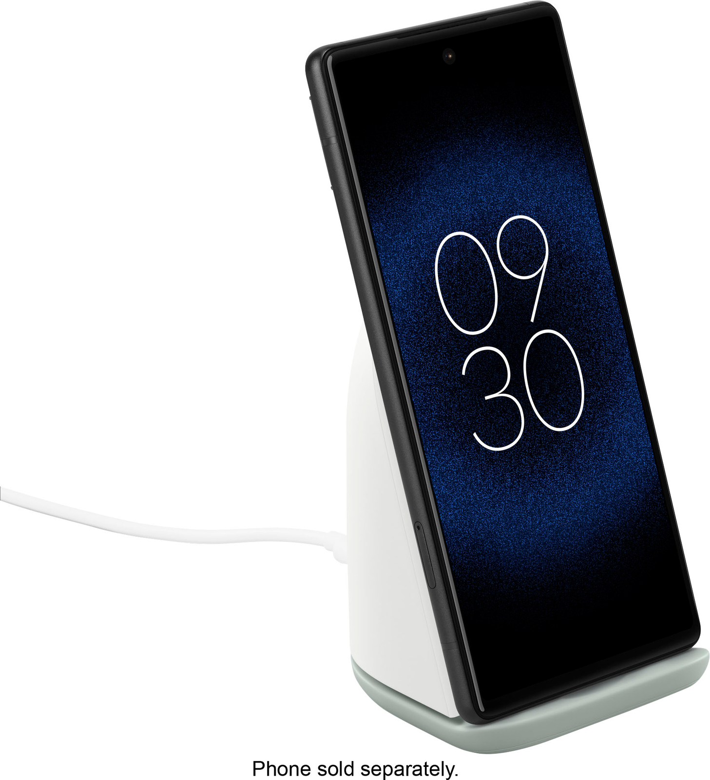 Google Pixel Stand (2nd Gen) Wireless Charging Stand for Pixel 6/6 Pro ...