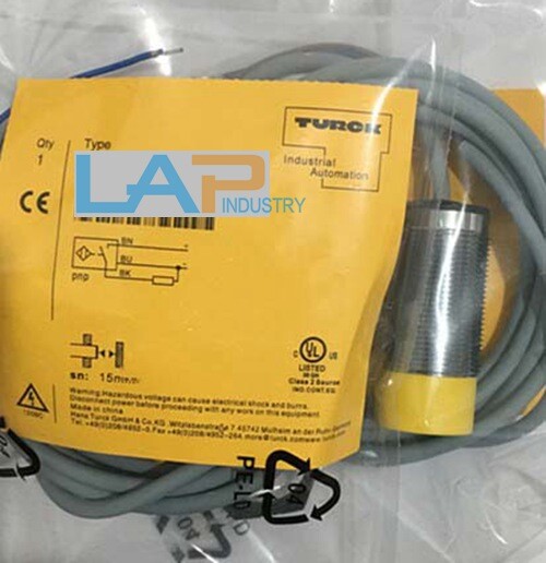 1PCS NEW FOR TURCK proximity switch N115-G30-AZ3X / N115G30AZ3X | eBay