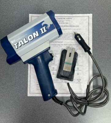 Traffic Control & Road Safety - Kustom Signal