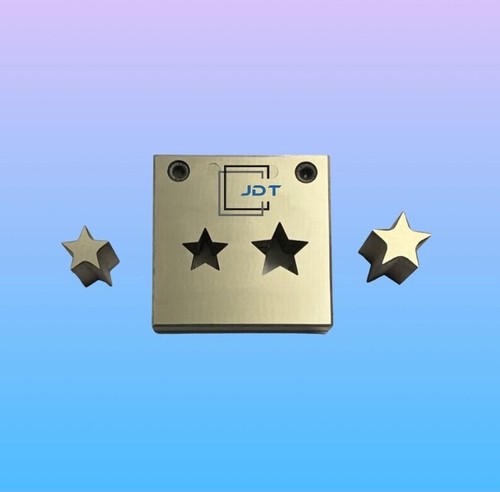 Disc Cutter Jumbo Star Shape | Set of 2 Different Sizes | 20 and 25 mm ...
