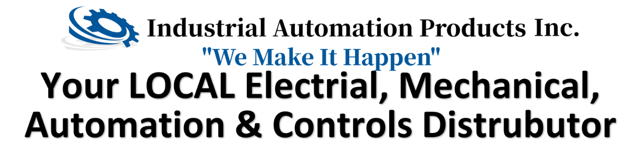 Industrial Automation Products Inc | eBay Stores
