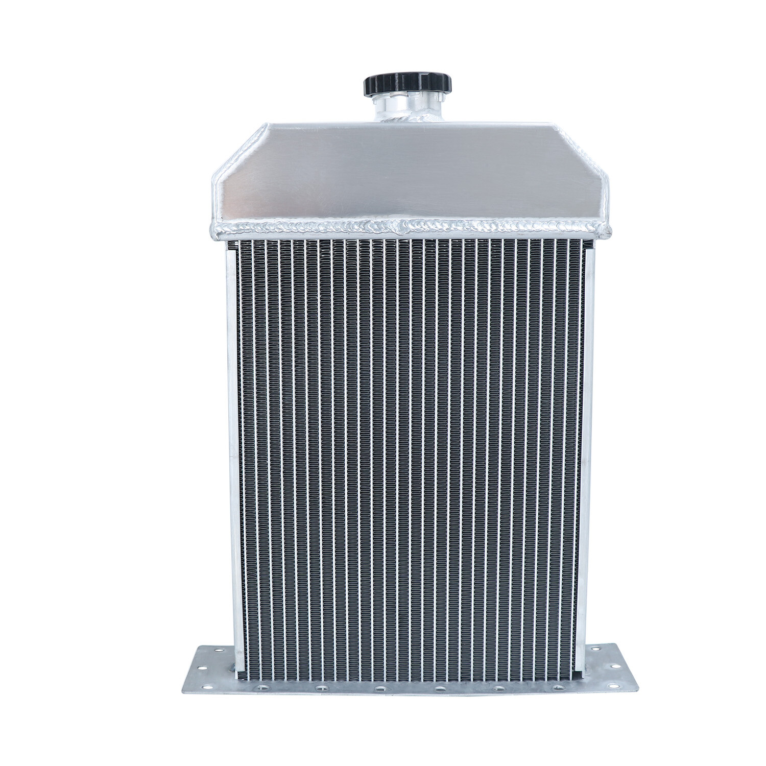 351878r92 3 Rows Radiator for Farmall Cub & Cub Lowboy Tractor for sale ...