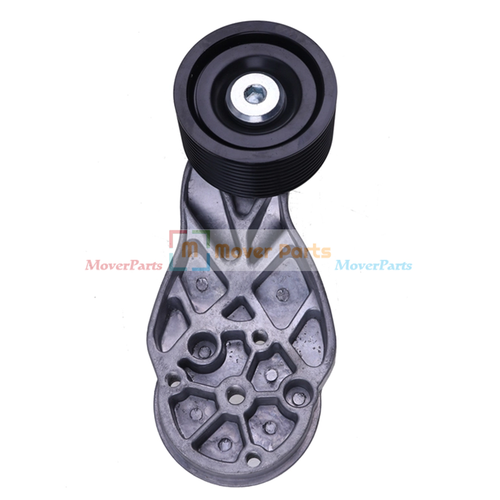 10 Groove Idler Pulley Fan Belt 20582550 20582558 For Volvo Truck D13 ...