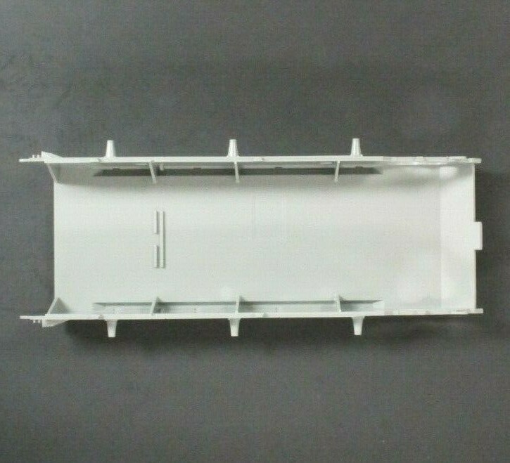 DRAGON 1/35 Scale Jagdpanzer IV L/70(V) Lower Hull from Kit No. 6397 | eBay