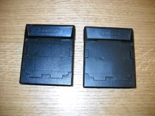 Colecovision Donkey Kong and Super Action Baseball | eBay