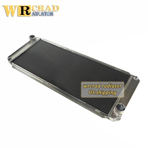 Radiator For 2003-07 Kenworth T300 T800 Peterbilt 330 335 340 C7 ISC ...