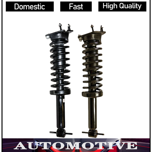 Gabriel Genuine OEM Front Struts For 1993-2002 Chevy Camaro Lifetime ...