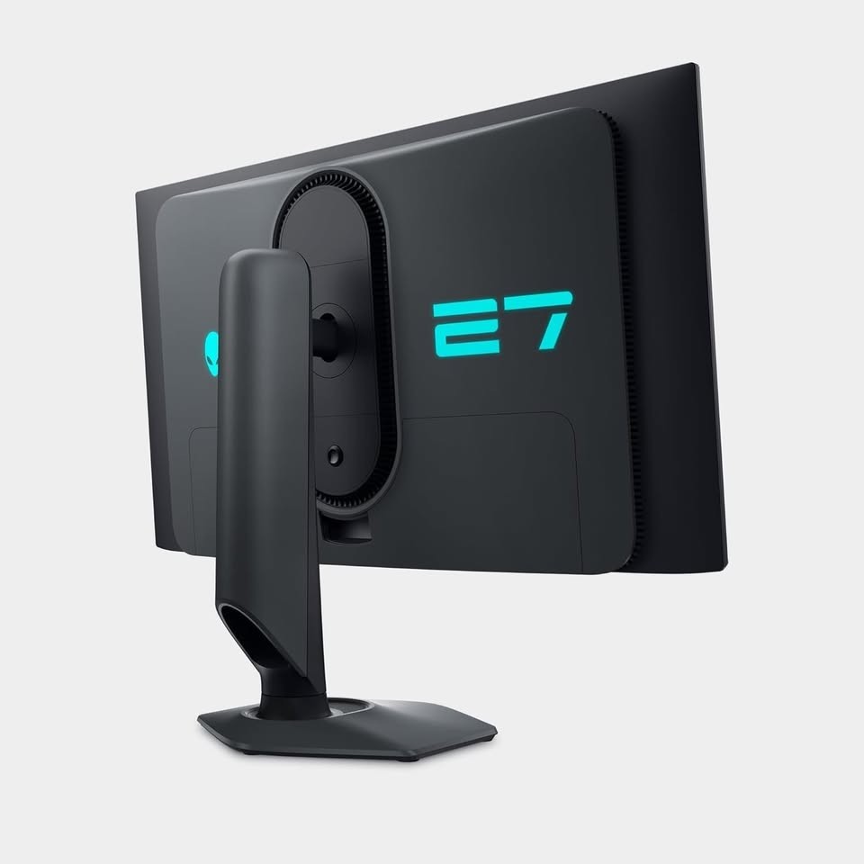 🔥Alienware 27 inch 360Hz QD-OLED Gaming Monitor 2560x1440 Resolution ...