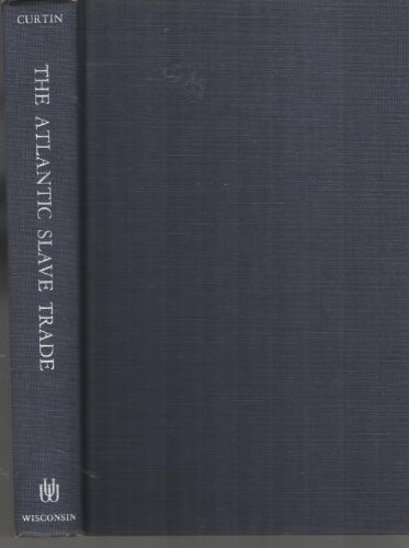 The Atlantic Slave Trade- | eBay