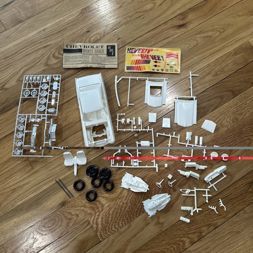 Monte Carlo ‘72, AMT, | eBay