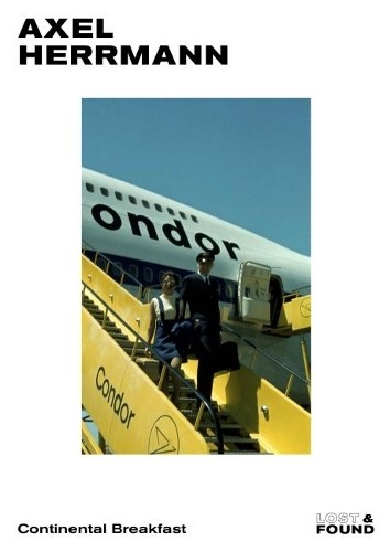 Axel Herrmann Axel Herrmann: Continental Breakfast (Paperback) (UK IMPORT) 9783960700258| eBay