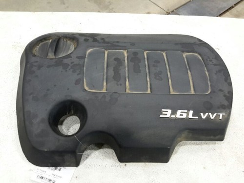 Used Engine Cover fits: 2015 Dodge Journey Engine Cover Grade A | eBay