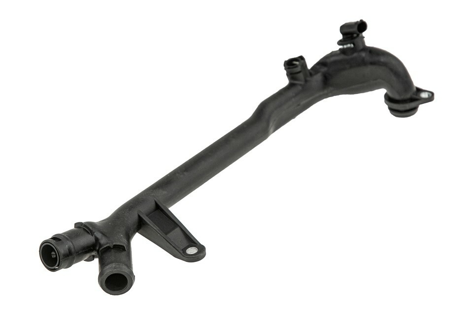 For Mercedes Class C CLK Radiator Return Hose A2712001552 2712001552 ...