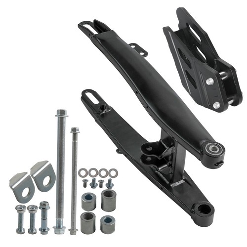 Rear Swing Arm chain Guide For 14'' 12'' Dirt Pit Bike 125cc 140cc ...