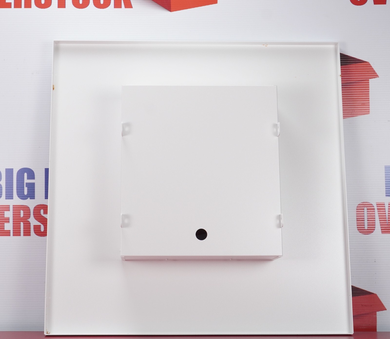 Ventev V2-ID-CTEN-9130 Wi-Fi Ceiling Network Device Enclosure Cisco ...