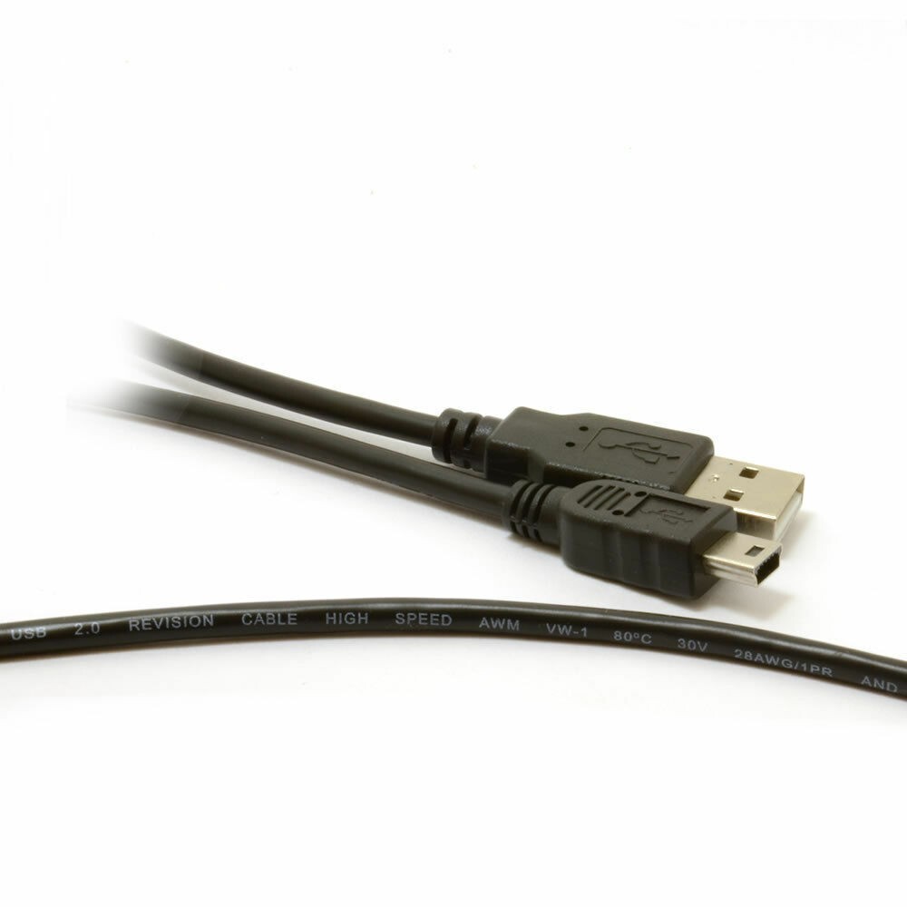 USB DATA LEAD CABLE COMPATIBLE FOR GARMIN NUVI 30 40 40LM 50 50LM GPS SYNC CABLE | eBay UK