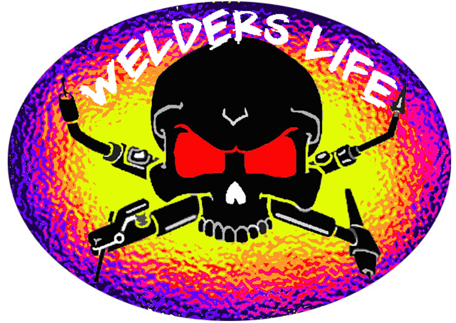 Welders Life, CG-8 | eBay