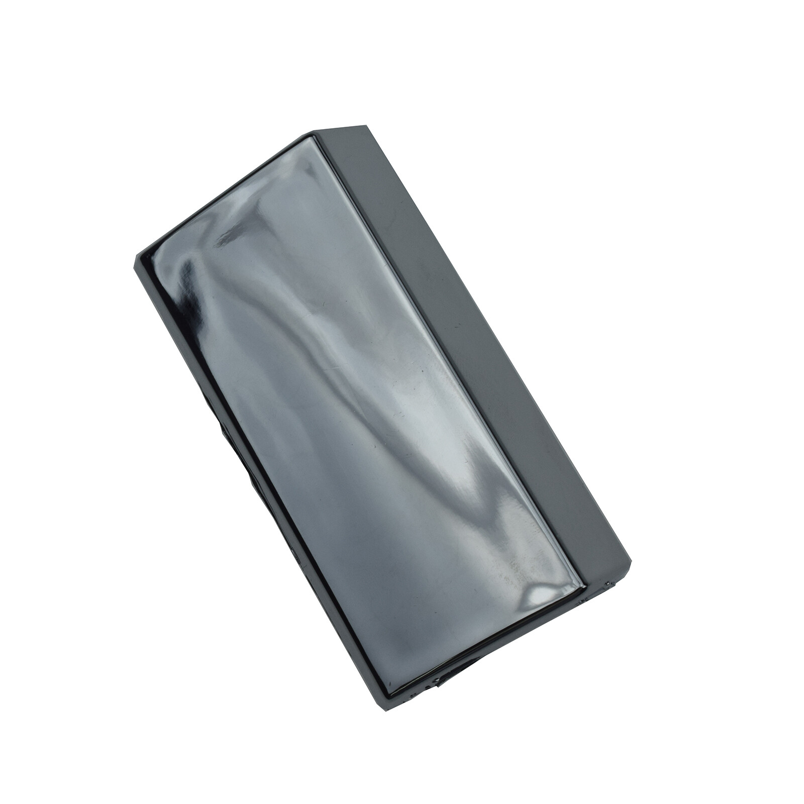 Rear Bumper Tow Hook Cover 1668851423 For Mercedes-Benz ML250 ML350 ...