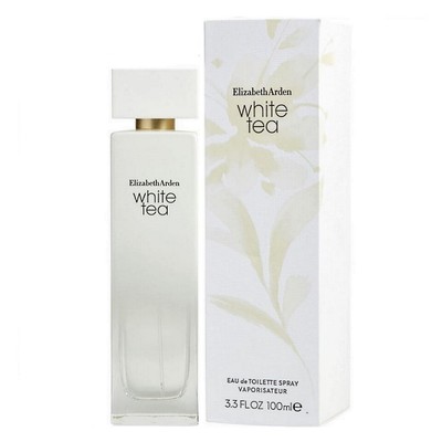 Elizabeth Arden White Tea Eau De Toilette 3.3 oz / 100 ml Spray ...
