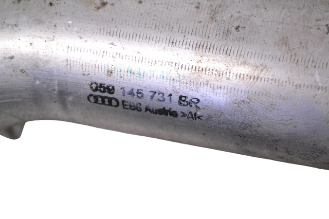 Audi A4 8K A5 8T Q5 Tdi Pressure Charge Air Intercooler 059145731BR ...